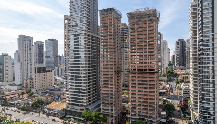 Selena by Opus - Apartamentos de 350 a 730m² - Setor Oeste - Opus ...